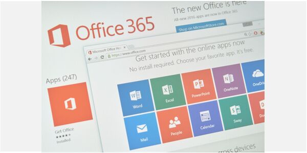 Know About Migrating Email and Contacts to Microsoft 365