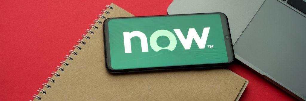 Use of ServiceNow in your Organisation - Flatworld EDGE