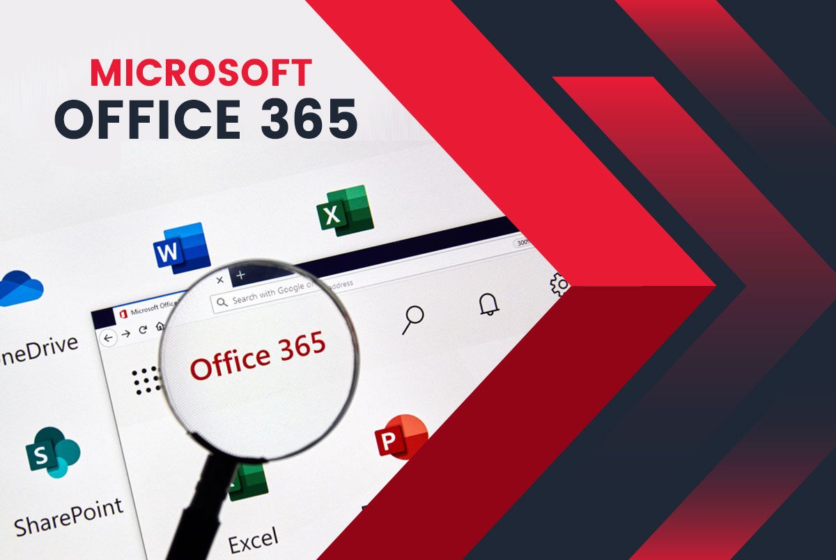 6 Ways in Which Microsoft Office 365 Makes Work from Home a Seamless ...