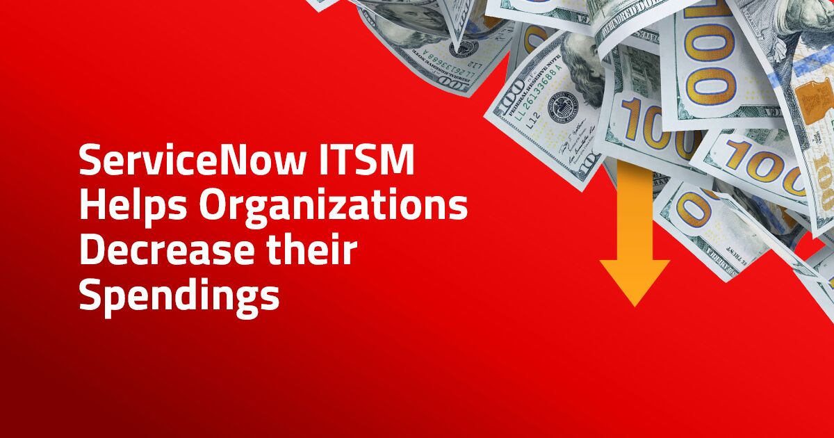 The Top 5 ITSM ServiceNow Tool Benefits |Flatworld Edge