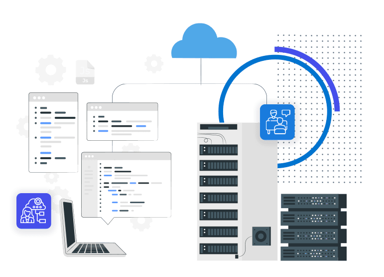 Custom Azure Migration Services Tailored For Your Needs