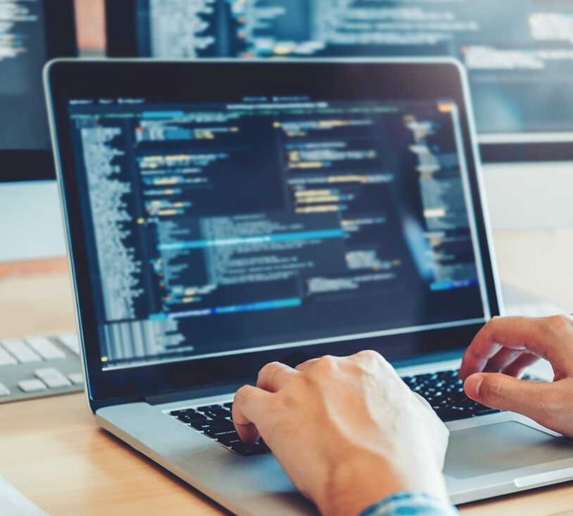 Market Leading Custom Software Development Services