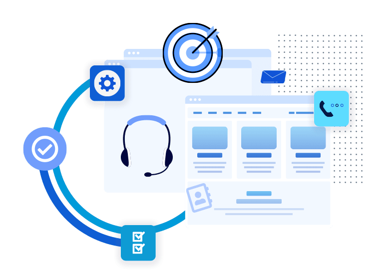 Outsource ServiceNow Customer Service Management - FlatworldEdge