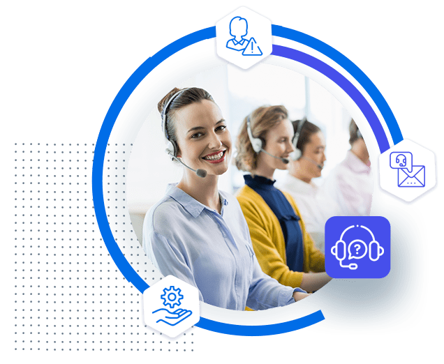 Outsource ServiceNow Customer Service Management - FlatworldEdge