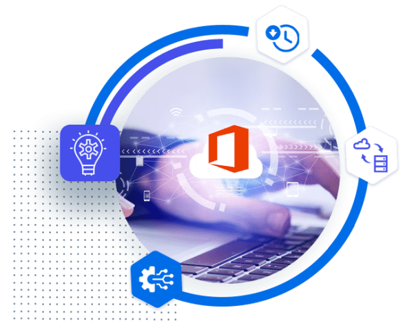 Microsoft 365 Migration Services Tailored For Your Needs