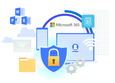 Microsoft 365 Migration Services Tailored For Your Needs