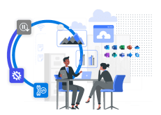 Microsoft 365 Migration Services Tailored For Your Needs