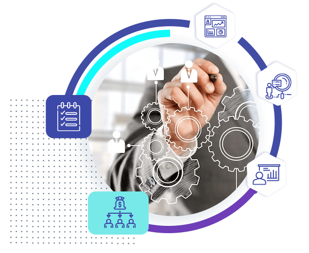 Workday Managed Services | Workday Consulting | FlatworldEdge