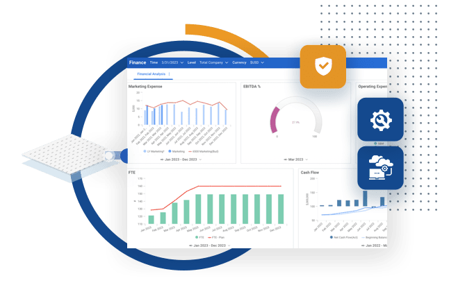 Workday Managed Services | Workday Consulting | FlatworldEdge