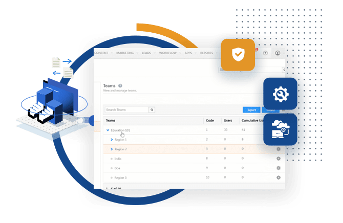 Workday Managed Services | Workday Consulting | FlatworldEdge